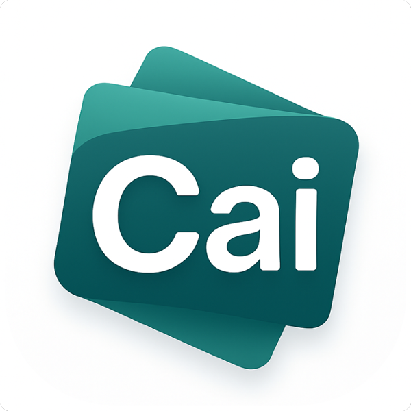 Cai Compare